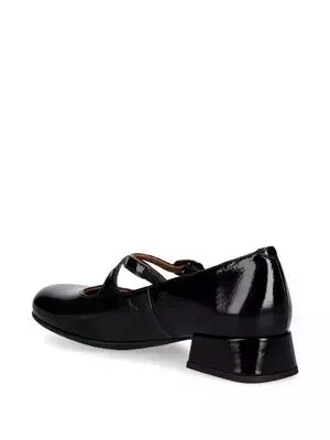 Fly London Buckle-fastening Pumps