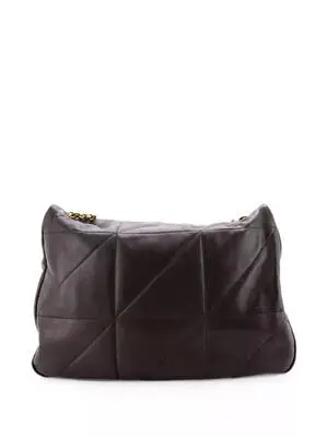 Saint Laurent Jamie 4.3 Shoulder Bag - Brown