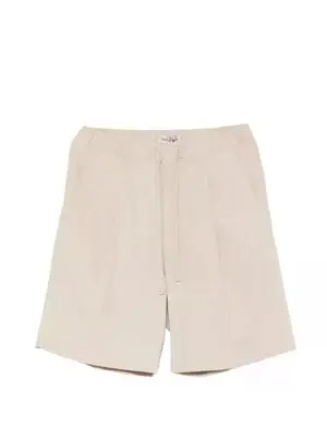 STATE OF ORDER Pleated Shorts