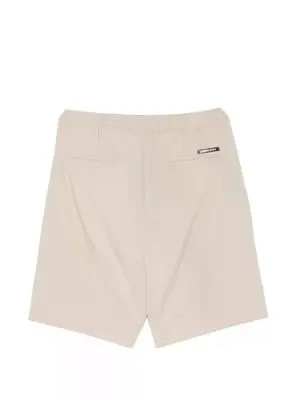 STATE OF ORDER Pleated Shorts
