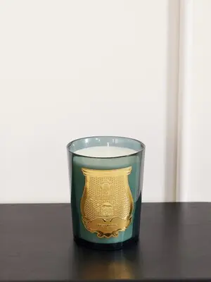 TRUDON Figuerie Scented Candle, 800g - Green