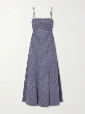 La Ligne Printed Day Dresses