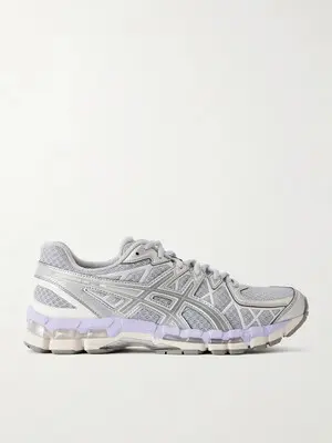 Asics Perforated Sneakers For Women