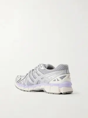 Asics Gel-kayano 20 Mesh Sneakers
