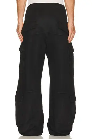 Balenciaga Cargo Pants