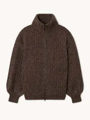 LISA YANG Moralie Cardigan
