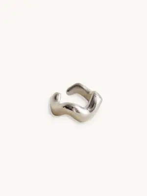 LOUIS ABEL Aurea´ Polished Ear Cuff