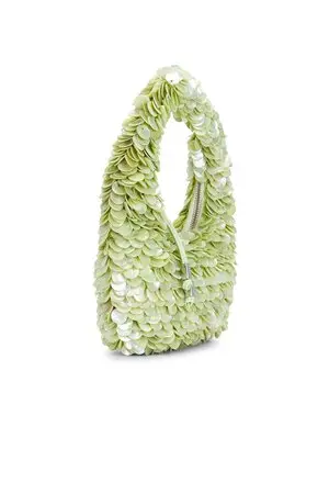 Staud Reef Bag In Green