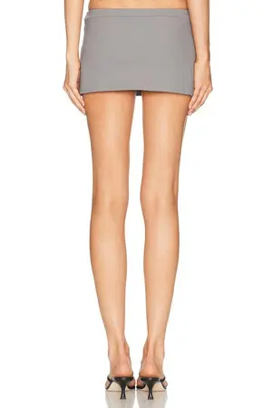 Gimaguas Carolina Mini Skirt