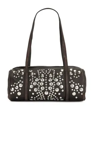 Gimaguas Sofia Faded Bag - Brown