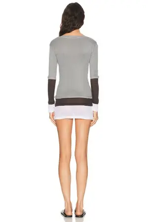 Gimaguas Gemma Mini Dress