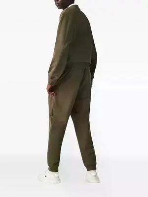 Lacoste Slim Fit Jogger Sweatpants