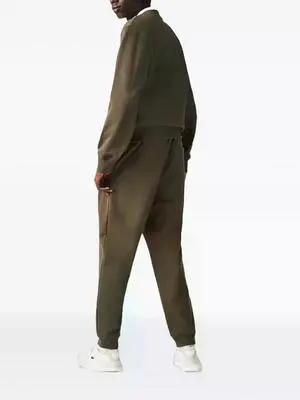 Lacoste Slim Fit Jogger Sweatpants - Green
