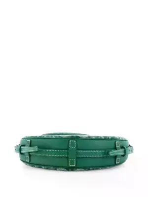Goyard Hirondelle Shoulder Bag - Green