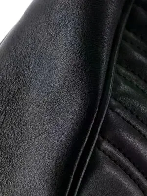 Gucci Gg Marmont Matelassé Leather Shoulder Bag