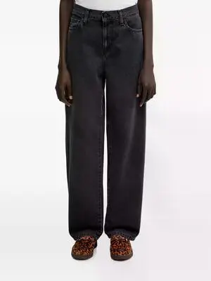 Carhartt Work In Progress Arin Wide-leg Jeans