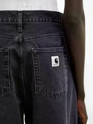 Carhartt Work In Progress Arin Wide-leg Jeans