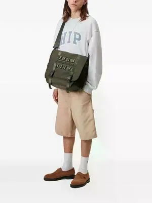 Carhartt Work In Progress Prescott Shoulder Bag - Green