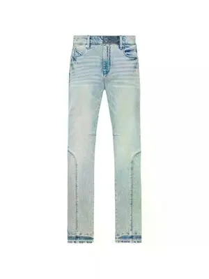 RtA Enzo Skinny Jeans - Blue