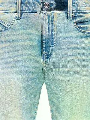 RtA Enzo Skinny Jeans