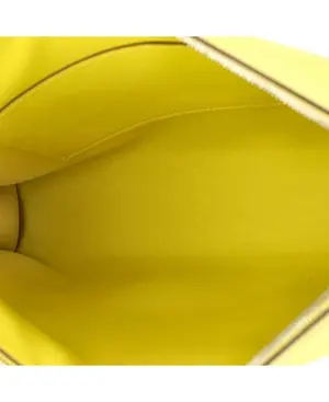 Hermès Gm Zipengo Pouch Evercolor