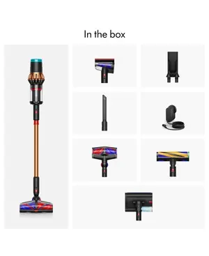 DYSON V16 Piston Animal Submarine Cordless Wet And Dry Vacuum