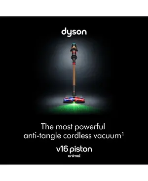 DYSON V16 Piston Animal + Dok Cordless Vacuum