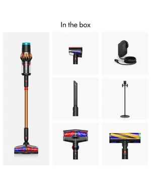 DYSON V16 Piston Animal + Dok Cordless Vacuum