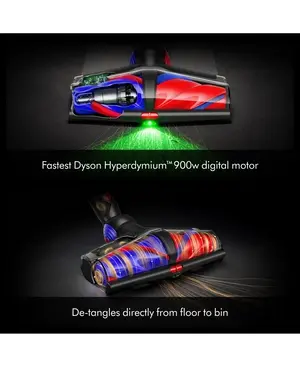 DYSON V16 Piston Animal + Dok Cordless Vacuum