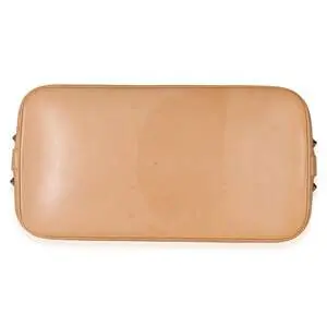 LOUIS VUITTON Alma Pm Monogram Canvas Bag - Multicolor