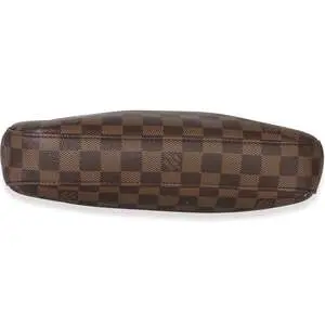 LOUIS VUITTON Damier Ebene South Bank Besace Shoulder Bag