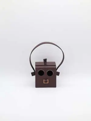 Hermès Petit H Robot Bag