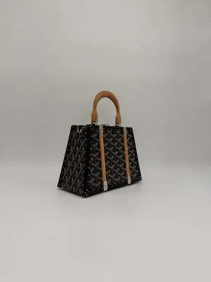 Goyard Saïgon Trunk Bag
