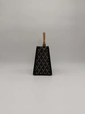 Goyard Saïgon Trunk Bag