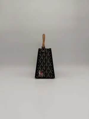 Goyard Saïgon Trunk Bag