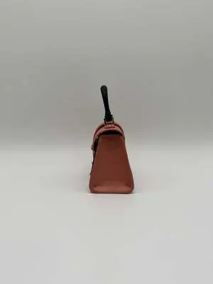 Goyard Saïgon Structuré Handbag