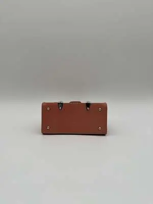 Goyard Saïgon Structuré Handbag