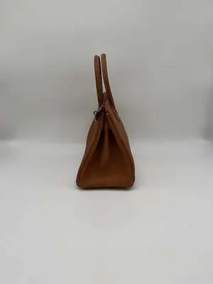 Hermès Birkin Togo Leather Palladium Hardware