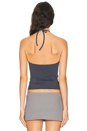 Gimaguas Lula Halterneck Top