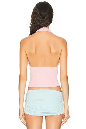 Gimaguas Mirage Top