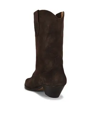 Isabel Marant Étoile Duerto Boot