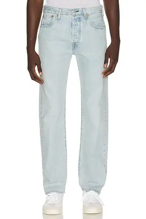 Levi's Printed Jeans For Men