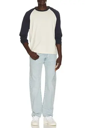 LEVI'S 501 Original Jeans - Brightside