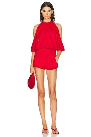 Gimaguas Halterneck Top