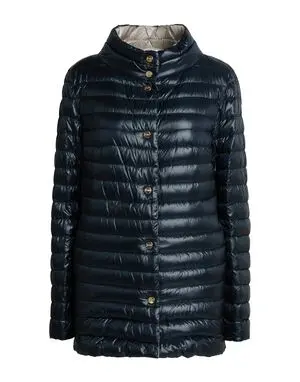 Herno Puffer Midnight Size Polyamide