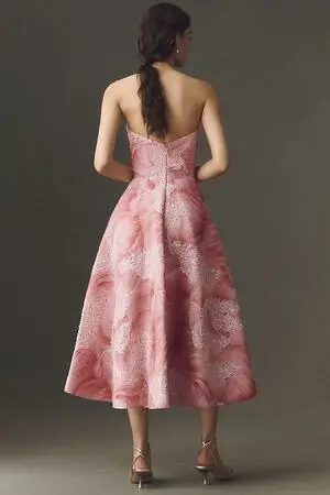 HELSI Vivi Midi Dress