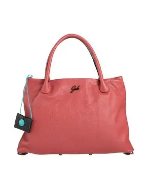 GABS Brick Calfskin Handbag