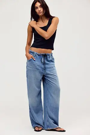 AGOLDE Shaw Jeans