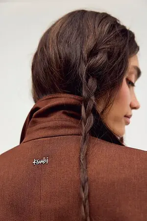 Ksubi Dare Cinched Blazer