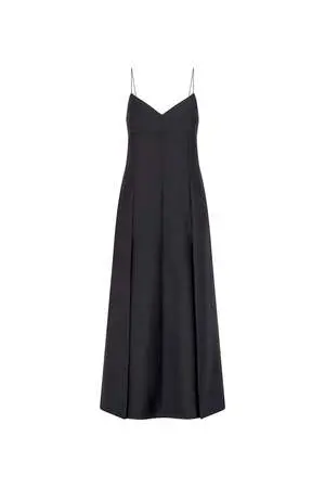 HEIRLOME Alyona Spaghetti Strap Empire Waist Dress